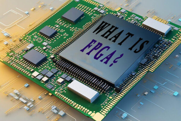 FPGA چیست؟ و چگونه کار میکند؟